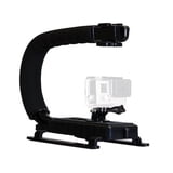 GoPro HERO10 Black 4K Ultra HD Action Camera CHDHX-101 + 32GB All You ...