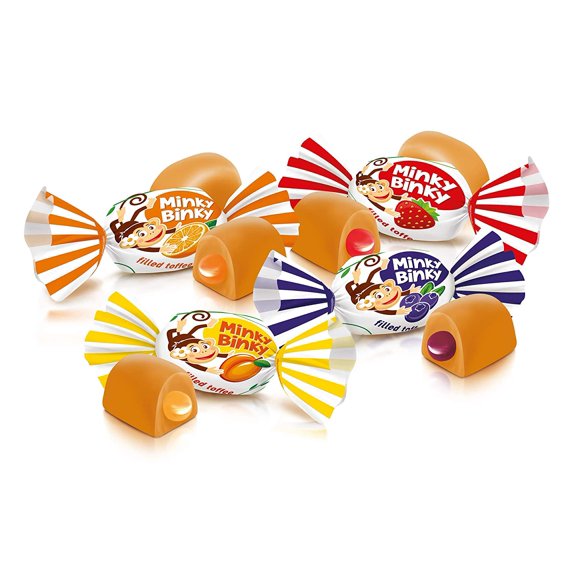 Roshen Chocolate