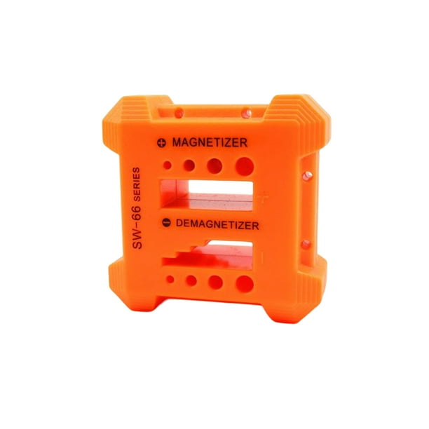 Magnetizer Demagnetizer Accessories Waterproof Magnetic Pick Up Tool ...