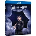 MGM's Wednesday: Supernatural Mystery, Complete First Season (Blu-ray ...