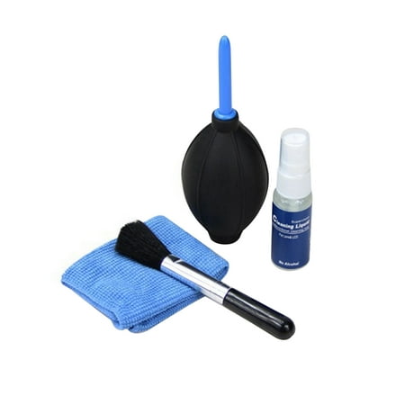 Camera Cleaning Kit Desk Computer Mobile Phone For Sensor Home ...