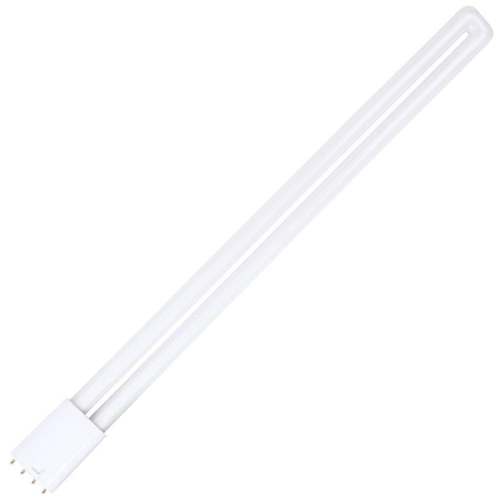 TCP 28893 - LPLLU40B5027K LED 4 Pin Base CFL Replacements - Walmart.com