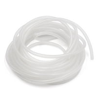 REGALWOVEN Plastic Aquarium Flexible Air Water Hose Pipe Tube 1.8 ...