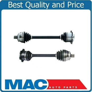 Front Wheel Drive Automatic CVT Transmission Axles for Ford Five ...