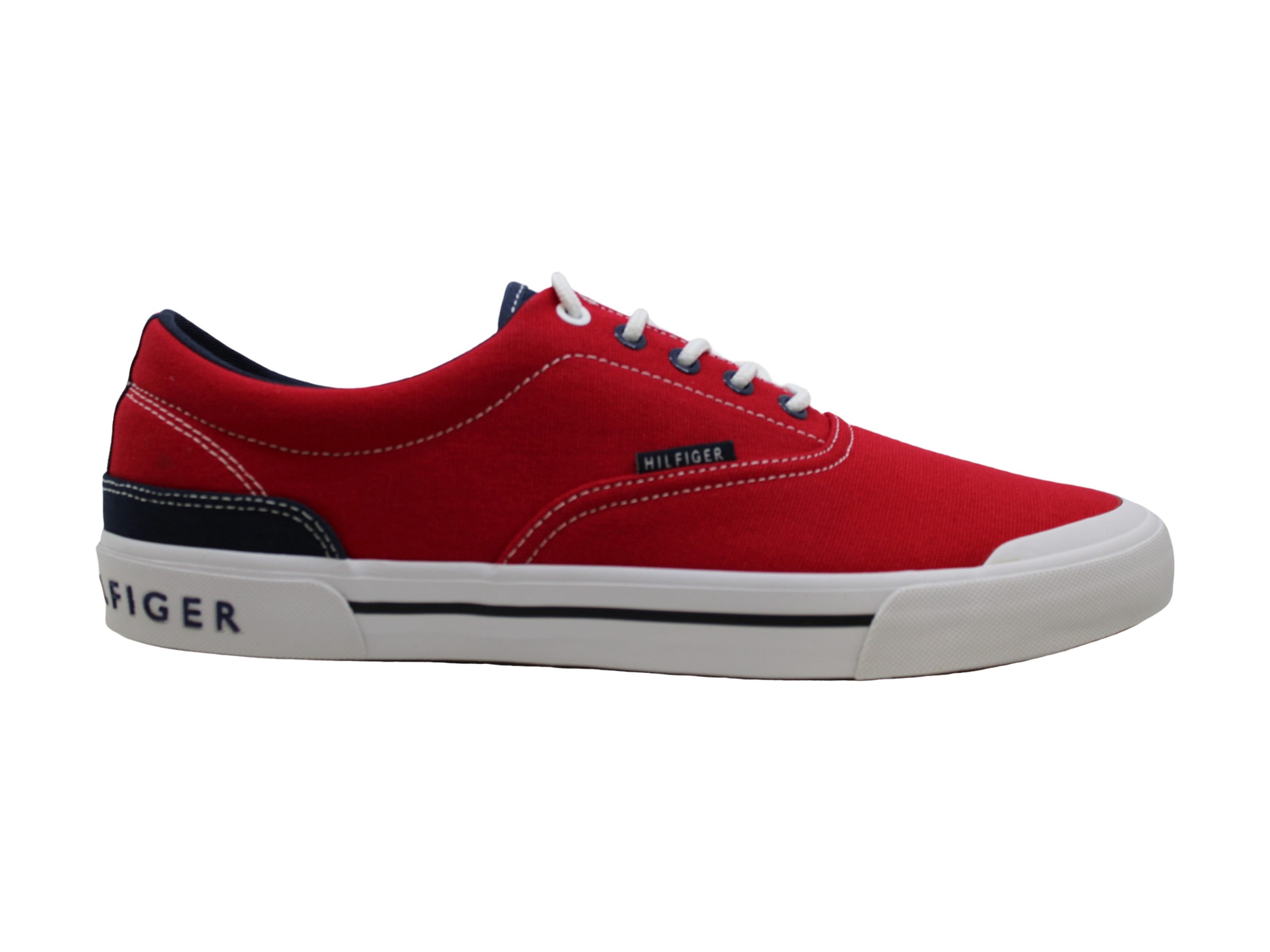 Tommy Hilfiger Mens Pallet 5 Low Top Lace Up Fashion | Walmart Canada