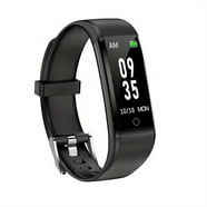 3Plus HR Fitness Tracker, Heart Rate Monitor, Calorie & Distance ...