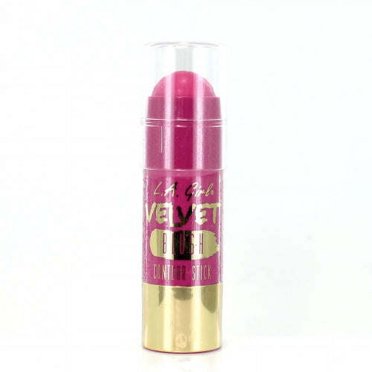 L.A. Girl Velvet Hi-lite Contour Stick, Snuggle - Walmart.com