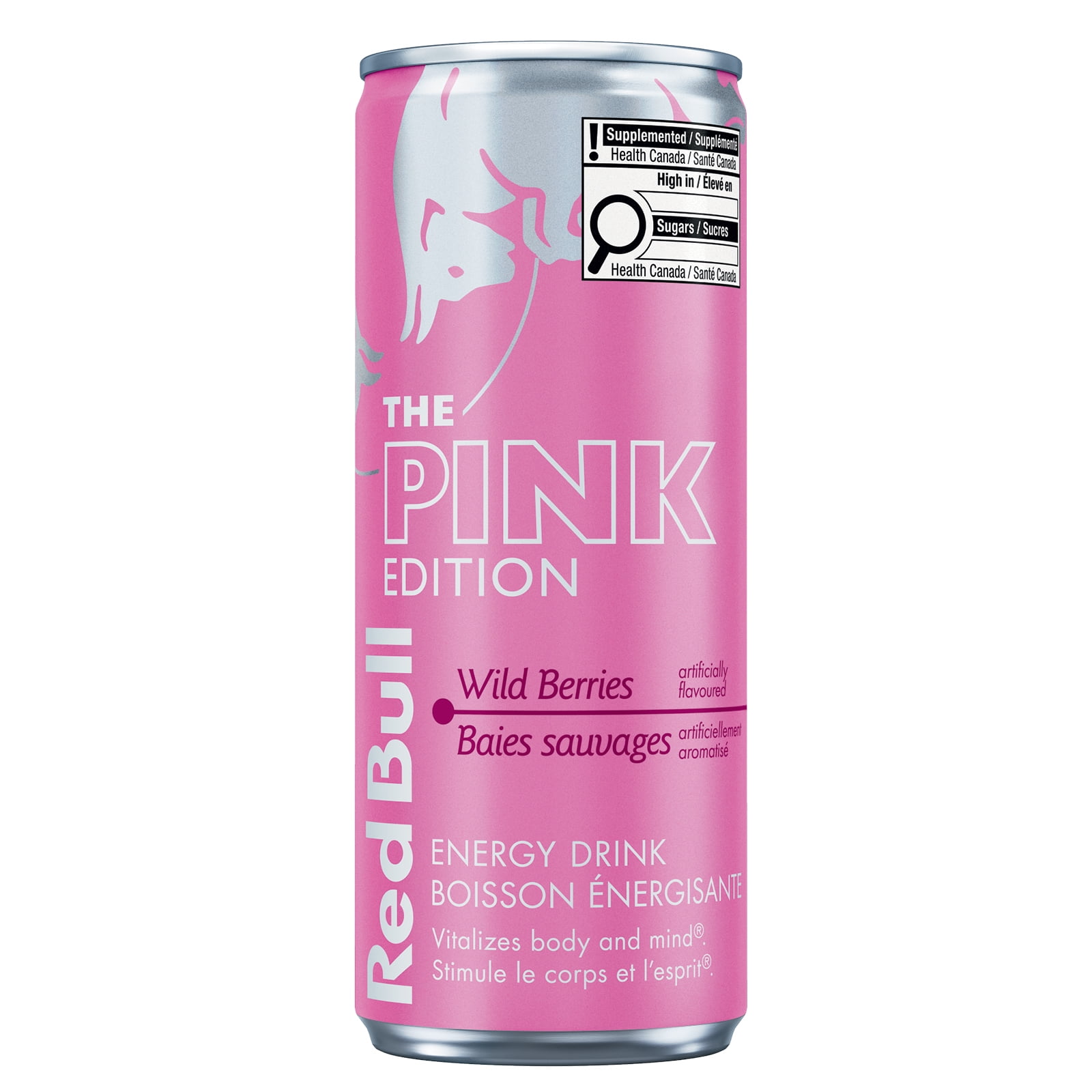 Click here for Red Bull Pink Edition 250ml 250ml prices