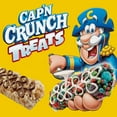 Cap'N Crunch Treat Bar, Crunchberry Flavor, 16 Count - Walmart.com