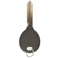 Au-TOMOTIVE GOLD Dodge Pink Anodized Aluminum Valet Key Fob - Walmart.com