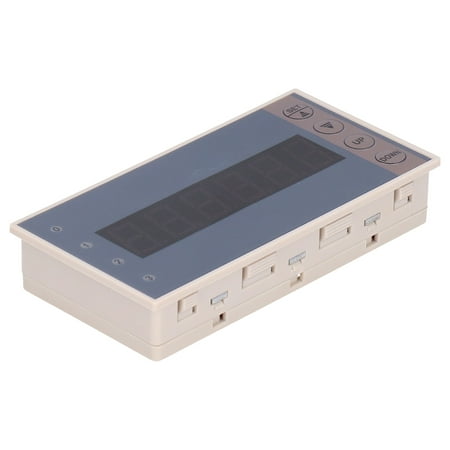 PLC Text Display, Text Display, Short Development Cycle Simple Small ...