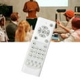 ABS Shell Universally Remote Control Replacement For Projectors 4220 ...