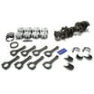 Eagle SBC Balanced Rotating Assembly Kit - 383 .030 for Small Block ...