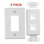 360 Electrical Rotating Duplex Outlet - Walmart.com