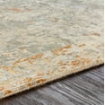 Mark&Day Area Rugs, 2x3 Mirfield Modern Sage Area Rug (2' x 3 ...