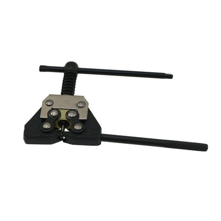 Motorcycle Chain Breaker, Chain Breaker Splitter Link Removal 420-530 ...