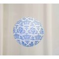 5 pack festive paper lanterns decoration arrangement lanterns event ...
