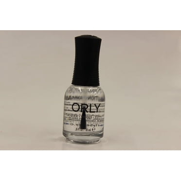 ORLY Pro Premium Nail Lacquer Like, Totally - Holographic - .6 fl oz ...