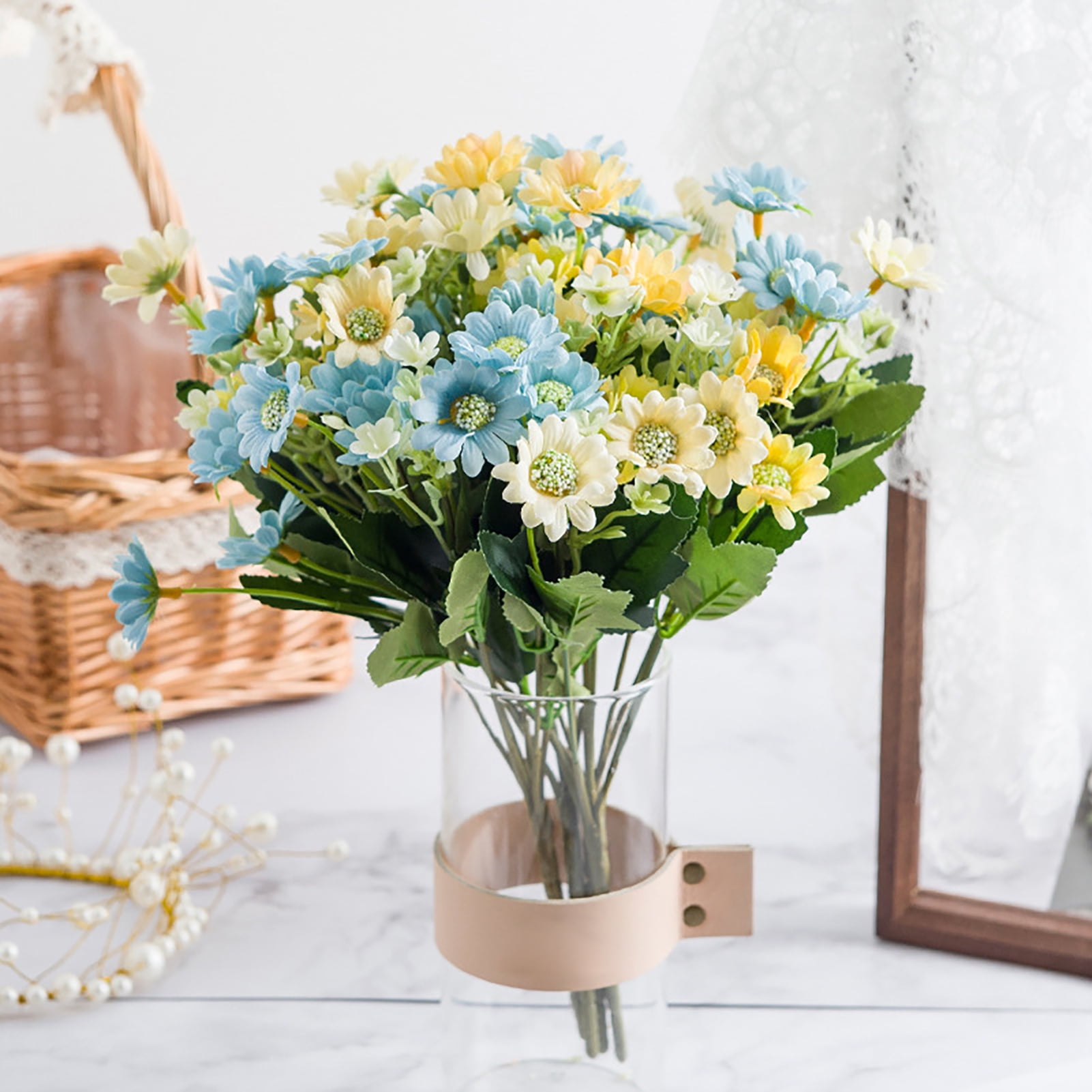 Daisy Flower Arrangement Ideas | Best Flower Site