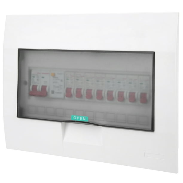 Distribution Protection Box, Power Distribution Protection Box Flame ...