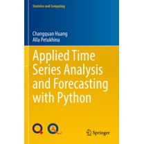 Time Series with Python: How to Implement Time Series Analysis and ...