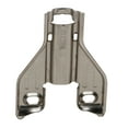 DTC 25-Pack 1mm Screw on Face Frame Mounting Plate for C80 Series ...