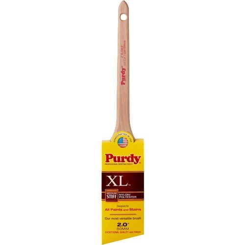 Click here for Purdy 144080320 2 Xl Dale Angular Brush 2 In prices