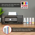 Canon G3272 All-In-One Printer - Walmart Business Supplies