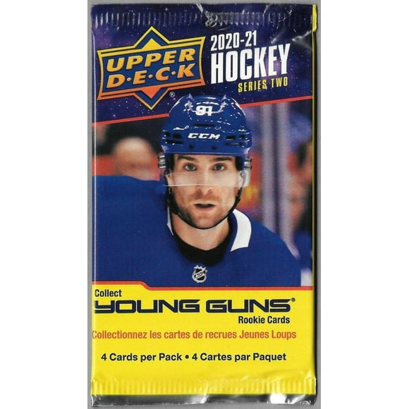 Upper Deck | Walmart Canada