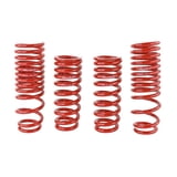 Skunk2 90-93 Acura Integra Lowering Springs (2.50in - 2.25in.) (Set of ...