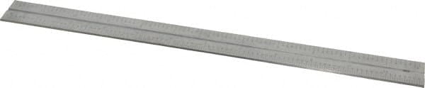 SPI 12" Long Blade, 4R Graduation Combination Square Blade Baked Enamel ...