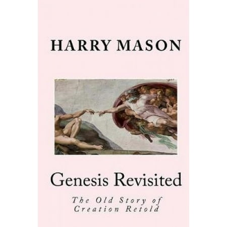 Genesis Revisited | Walmart Canada