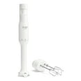 Goodful by Cuisinart HB400GF Variable Speed Mixer Attachment, Hand ...