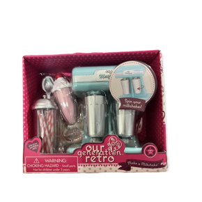 Our Generation | Walmart Canada