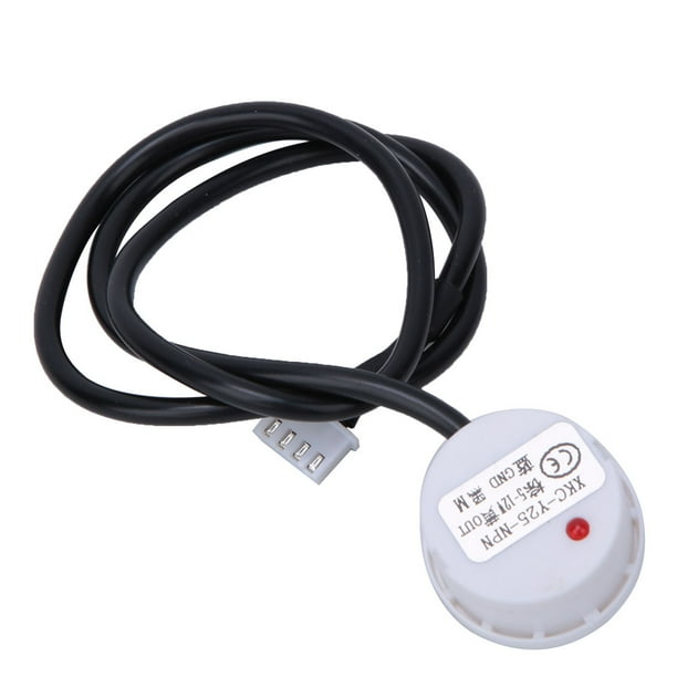 Equipo eléctrico, sensor de nivel de líquido Suministros eléctricos no ...