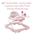 Disney Princess Baby Music & Lights Walker for Newborns, Happily Ever ...