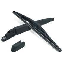 New Genuine Mercedes-Benz Wiper Blade 2048201300 OEM - Walmart.com