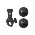 Motorcycle Mount Bundle for Insta360 X4 Ace Pro GO 3 X3 ONE RS, Heavy ...