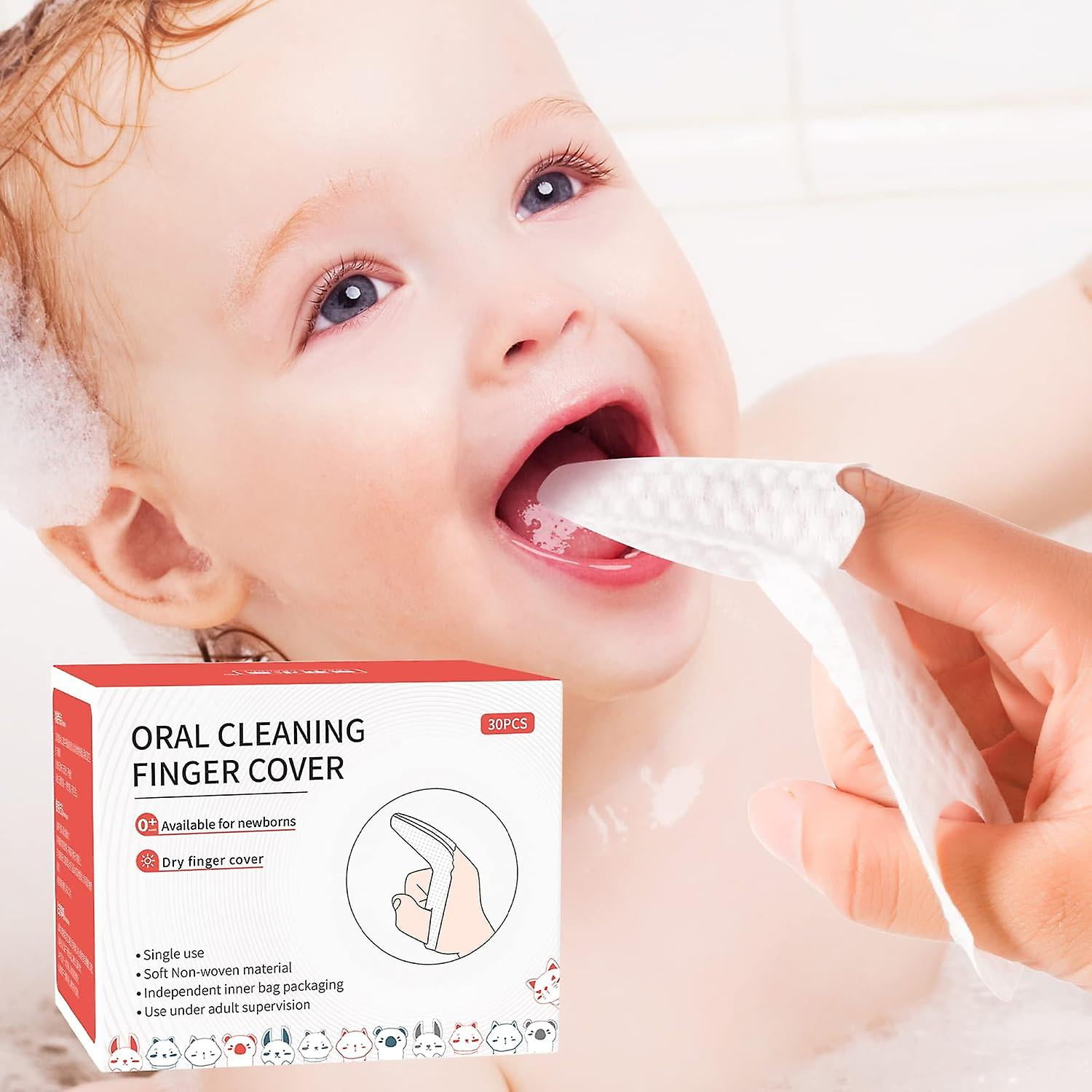 Click here for Breadeep Baby Finger Toorhbrush  Baby Wipes Toothb... prices