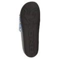 AND1 Men's Crossover Lenticular Sport Slide Sandals - Walmart.com