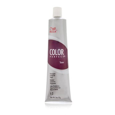 Goldwell Colorance Demi Hair Coloration (Tube) 8NN Light Blonde Extra ...