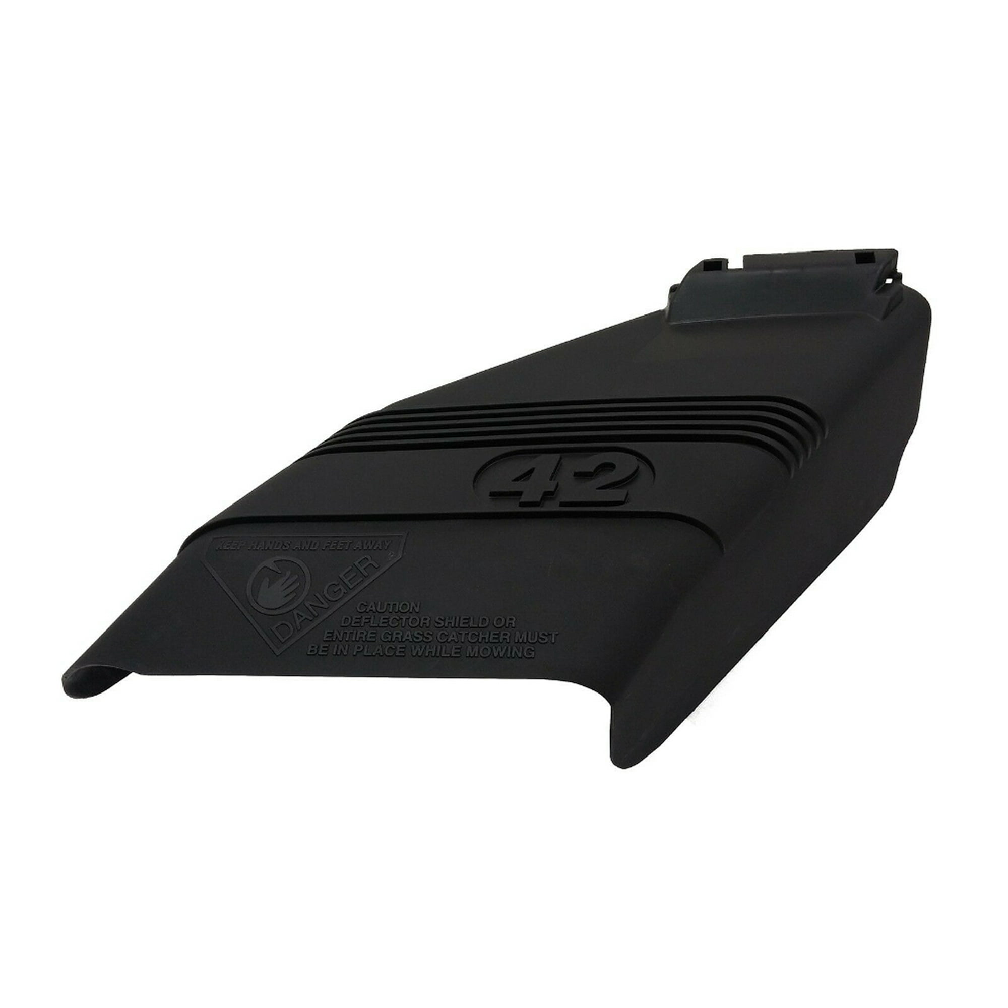 Click here for Craftsman Riding Lawn Mower 42 Deck Deflector Shie... prices