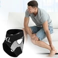 Ankle Braces For Support Stability And Injury Recovery Adjustable ...