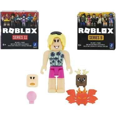 Roblox Action Collection - Arsenal: Operation Beach Day Deluxe Playset ...