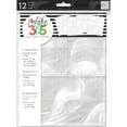 Happy Planner Page Protectors 12/Pkg- - Walmart.com
