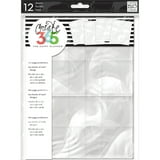 Happy Planner Page Protectors 12/Pkg- - Walmart.com
