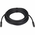 Eaton Tripp Lite Series USB-C to USB-C Full-Function Fiber Active ...
