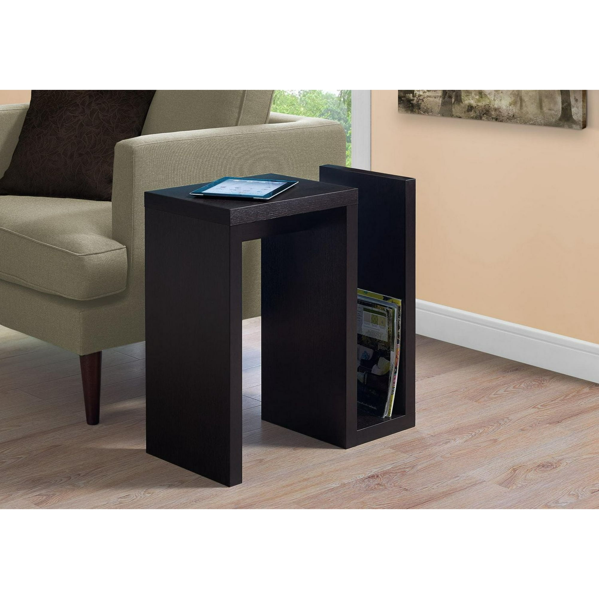 Click here for Monarch Specialties Accent Table  Side  End  Narro... prices