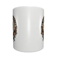 Black Lives Matter Ceramic Coffee Mug, Black History Month Gift for ...