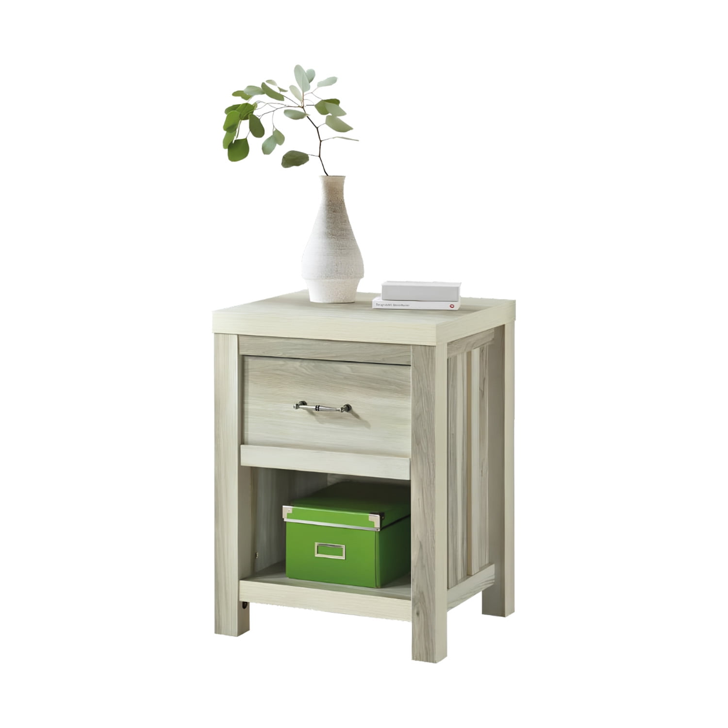 Mesa Auxiliar Moderna para Sala o Estancia Bossa Rylz | Walmart en línea
